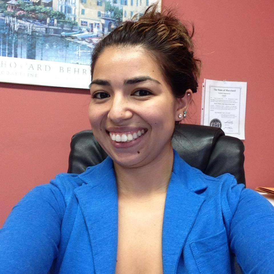 Tanya Veronica Soto – SotoLeesonLinen.com